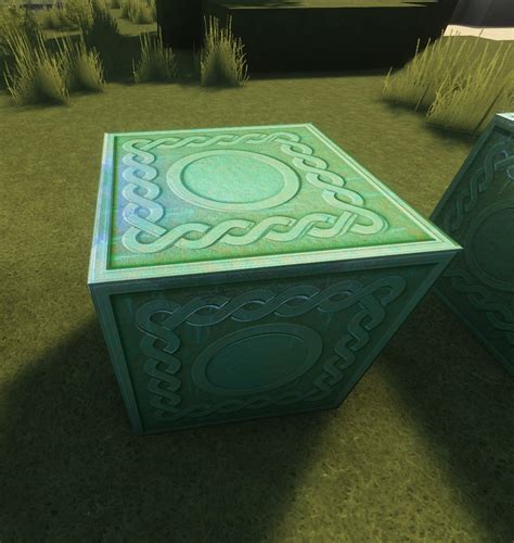Chiseled Copper Blocks By Fiocco Gallery Minecraft Resource Packs