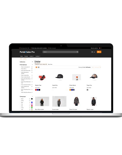 Core Portal Basic Core Suite