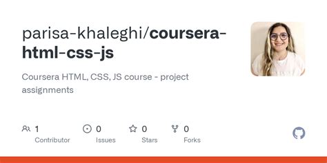 Github Parisa Khaleghicoursera Html Css Js Coursera Html Css Js