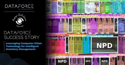 Thomas De Bascher On Linkedin Dataforce Use Case Added Value For Retail Innovative Solution