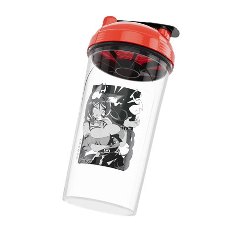 Waifu Cups X Sinder Gamer Supps
