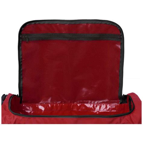 Helly Hansen Classic Duffel 50l Red Waveinn Helly Hansen Classic Duffel 50l Red Waveinn