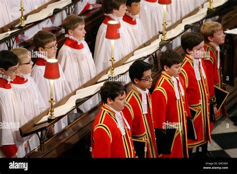 Choir Boy Westminster Abbey At Alan Matheny Blog