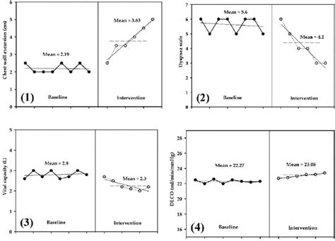 Application Of A Single Case Research Design To Present The