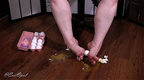 Crush Those Eggs Wmv Hd Evil Opal Clips4sale