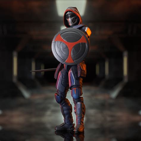 Deadpool Vs Taskmaster Toy