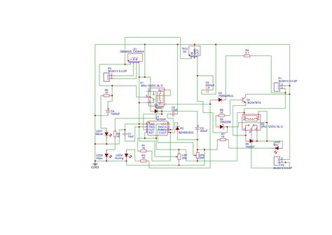 Sheet Resources EasyEDA