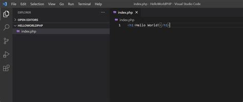 Configurar Visual Studio Code Para PHP Bugeados
