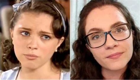 Cecília Dassi De Estrela De ‘alma Gêmea à Carreira Como Psicóloga Um