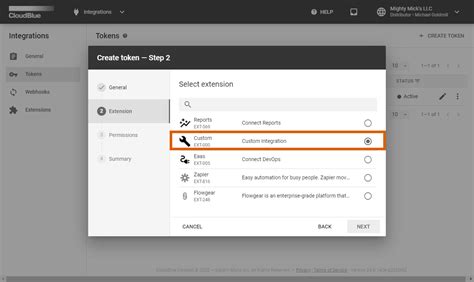 Rest Api Clients Cloudblue Connect