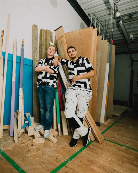 Collab Tec X Le Fix Le