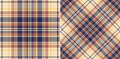갈색 베이지 네이비 블루 옐로우의 타탄 격자 무늬 가을 겨울 플란넬 셔츠 스커트 스카프 이불 커버 기타 모던 패션 패브릭