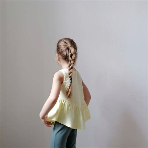 Готовые выкройки для шитья Майка 18 14 купить онлайн — Zakatov Patterns