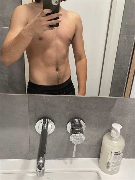 Bf 174cm 67kg My Guess Is 17 Rguessmybf