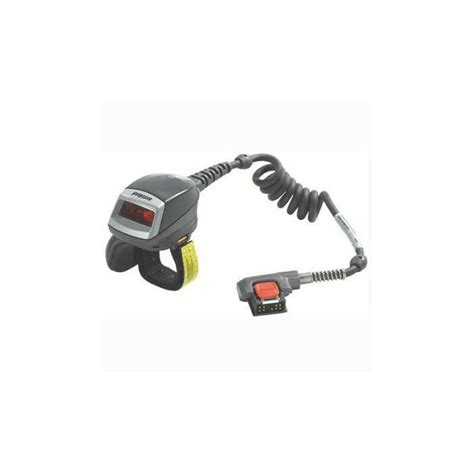Jual Zebra Rs419 Ring Scanner Garansi Resmi Terlengkap