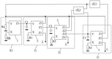 Current Type Grid Multi Scroll Chaotic Circuit Eureka Patsnap