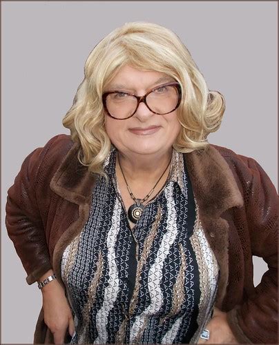 Mature Transvestites Flickr