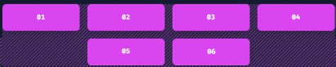 Tailwind Grid Centered New Line Items Stack Overflow