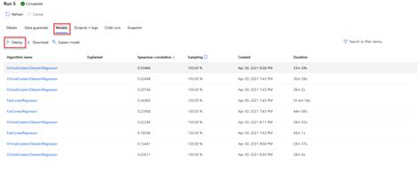 Get Familiar With Azure Machine Learning Binarygrounds