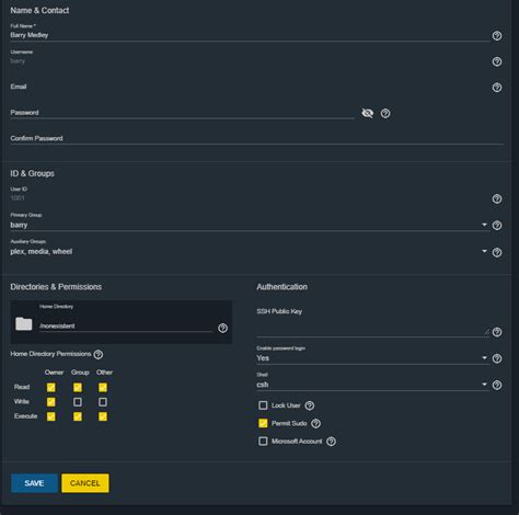 cannot access shares from windows truenas community