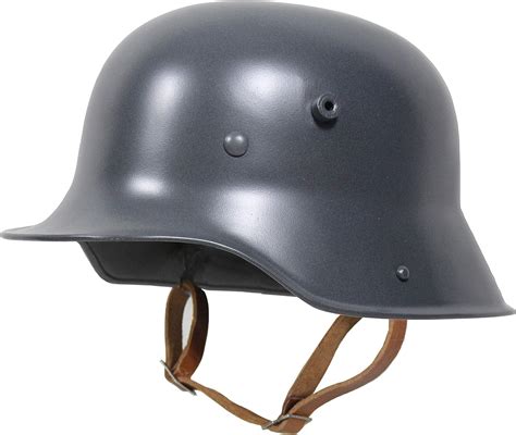 Epic Militaria Replica Ww1 German M16 Helmet With Ubuy India