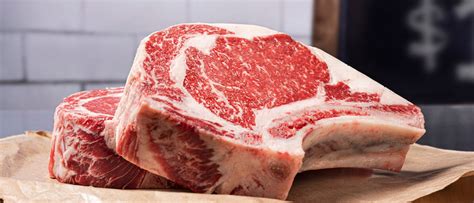 Understanding The Usda Beef Grading Process Palmers Market