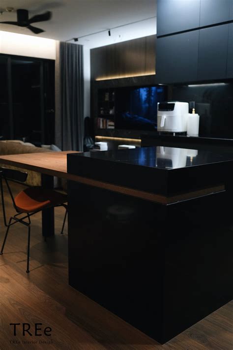 Tree Interior Design Ho Chi Minh City