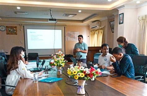 Techaxis On Linkedin Techaxis Singhadurbar Businesscollaboration Governmentofnepal