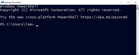 a guided tour of powershell powershell pocket reference 3rd edition