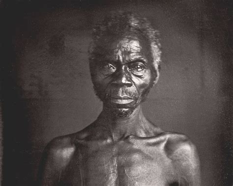 Who Owns Pre Civil War Daguerreotypes Of Enslaved Ancestors — Portland