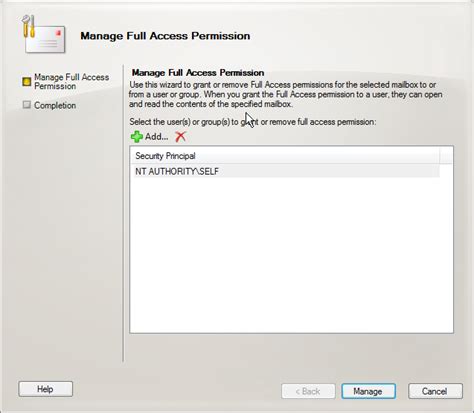 Creating A Shared Mailbox In Exchange DeKay S Lofi Gaming