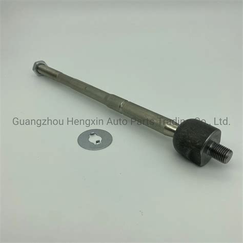 45503 09331 45503 09321 Tie Rod Rack End High Quality And Suspension