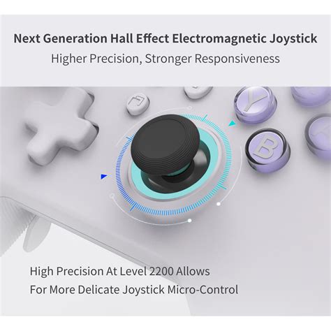 Gulikit Kk3 Max Wireless Controller Retro Nintendo Switch Eb Games Australia