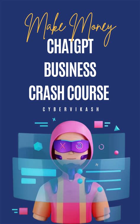 Chatgpt Business Crash Course