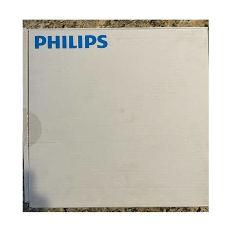 Philips S12 4 Sector Array Transducer Medorna