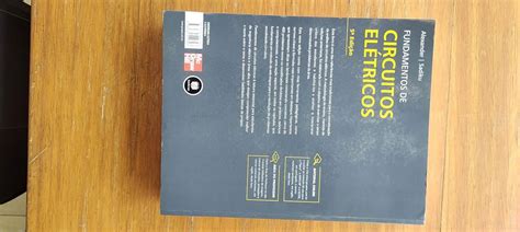 Livro Circuitos Eletricos No Brasil