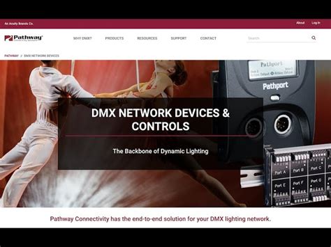 Pathway Connectivity Solutions