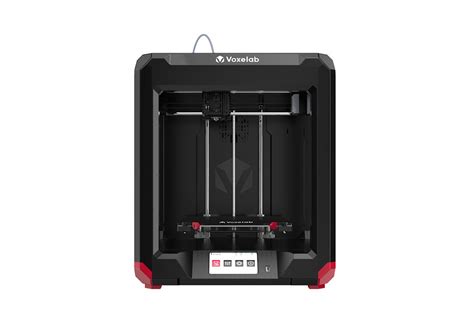 3d принтер Voxelab Aries от производителя Voxelab — отзывы владельцев