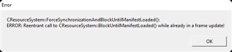 Hammer - Crash when attempting to load a map · Issue #2293 · Facepunch/sbox-issues · GitHub