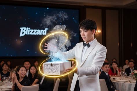 Classic Magic Tricks For Fun Corporate Holiday Parties