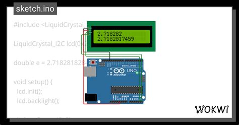 T2 Wokwi Esp32 Stm32 Arduino Simulator