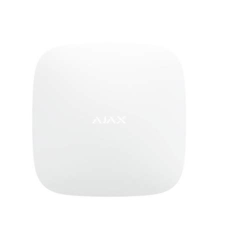 Ajax Rex Range Extender Hub Supports Only 1 Unit Security Superstore