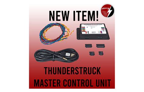 Thunderstruck Motors Home