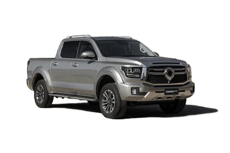 Gwm Cannon Alpha Reviews Carsguide