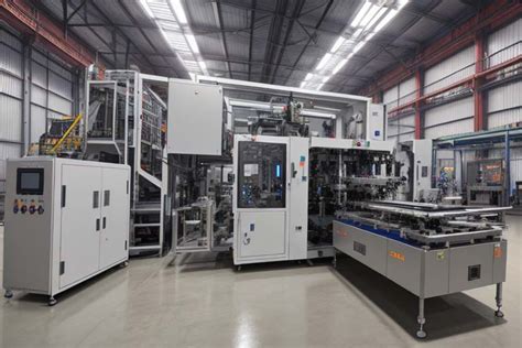 Revolutionizing Packaging A Dive Into Manipal Utility Packaging Solution Private Limited Ruipuhua