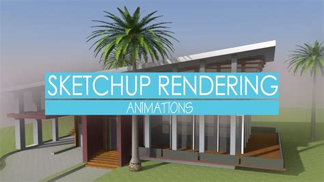 Irender Nxt Sketchup Sbmertq