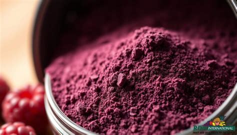 5 Best Black Raspberry Powder Benefits For Powerful Nutrition