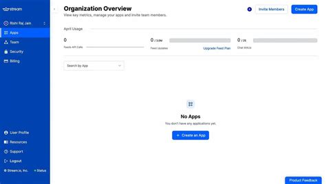 Building In App Notifications In Nextjs