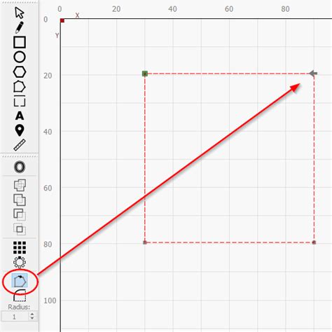 Object On Path In Ver LightBurn Software Questions LightBurn Software Forum