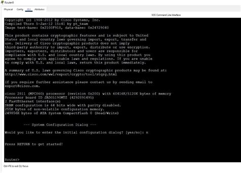 process of backing up and restoring the cisco ios geeksforgeeks